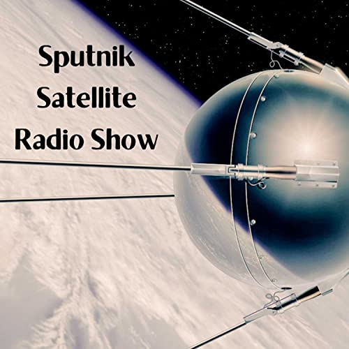 Amazon.com: Sputnik Satellite Radio Show. Season 1 : Blair Hebert ...