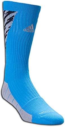Amazon.com: adidas Team Speed Traxion Shockwave Crew : Sports & Outdoors