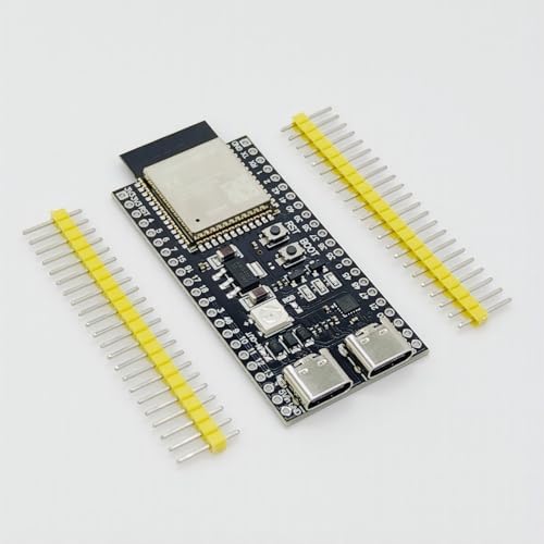 Tokiopeka Esp32 S3 Devkitc 1 N16r8 Esp32 S3 Development Board Wi Fi Ble Mcu Module Integrates