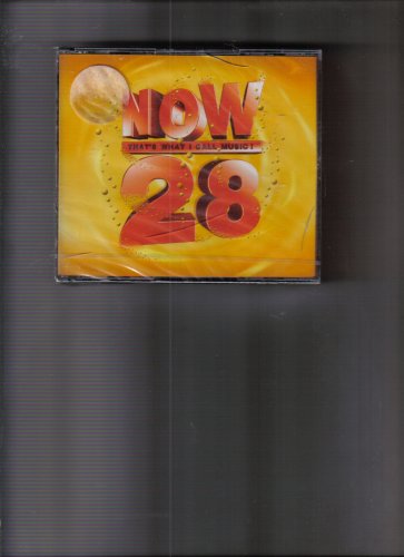 Now That's What I Call Music, 28 - Amazon.com Music