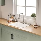 Top 5 Kitchen Sinks: The Ultimate Review Guide