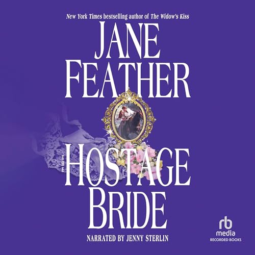 Amazon.com: The Hostage Bride: Bride Trilogy, Book 1 (Audible Audio ...