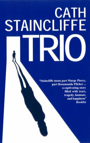 Trio: Cath Staincliffe: 9780954830106: Amazon.com: Books