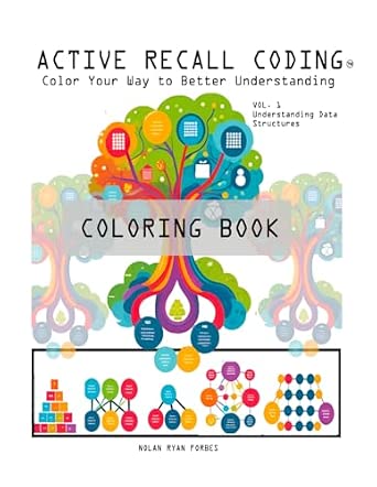 Active Recall CODING: Color your way to a better understanding: Forbes ...