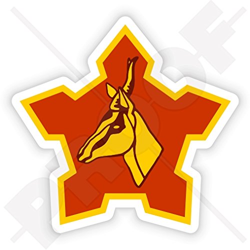South Africa Army Former Badge Emblem Sadf Ex S African | Desertcart ...