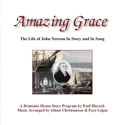 Amazon.com: Amazing Grace: CDs & Vinyl