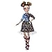 Amazon.com: Disney Descendants Dizzy Fashion Doll, Inspired by ...