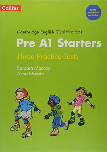 Practice Tests For Pre A1 Starters FOR SALE PicClick UK practice-tests-for-pre-a1-starters-for-sale-picclick-uk