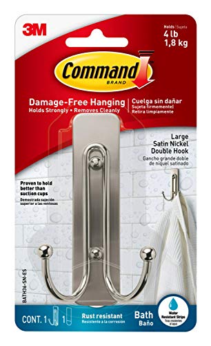 Best Command Strip Products for Your RV - Getaway Couple