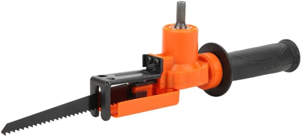 Upgrade Your DIY Cutting Game with Portable Handheld Saw Attachment ...