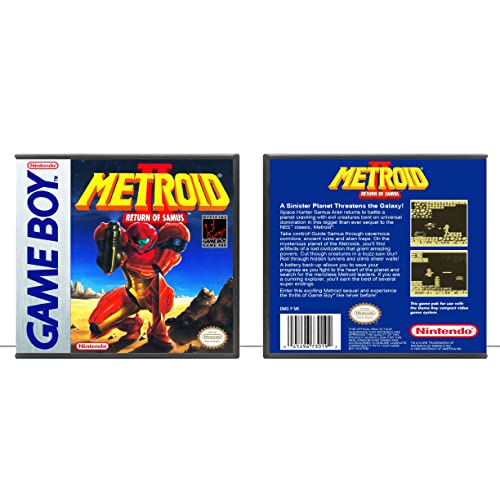 Best Gameboy & Gameboy Color Platformers of All Time!