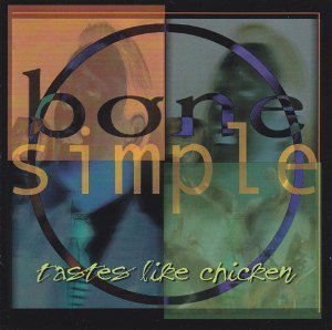 Amazon.co.jp: Tastes Like Chicken: ミュージック