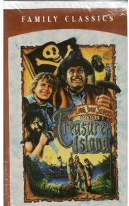 Amazon.com: Long John Silver [VHS] : Robert Newton, Connie Gilchrist ...
