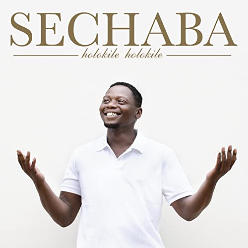 Play Holokile Holokile by Sechaba on Amazon Music