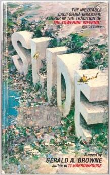 Slide.: Gerald A. Browne: Amazon.com: Books