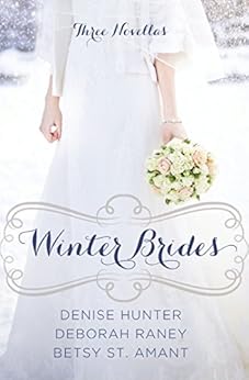 Winter Brides: A Year of Weddings Novella Collection - Kindle edition ...
