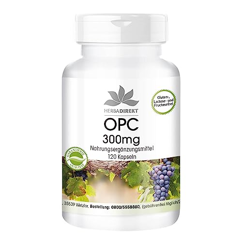 Opc Produkte – Die 16 besten Produkte im Vergleich - vitafit-academy.de