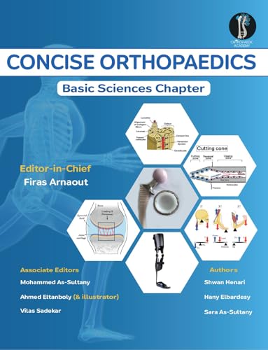 20 Best New Orthopaedics Books To Read In 2024 - BookAuthority