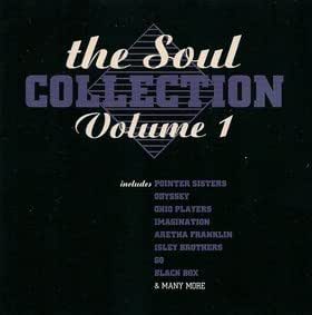 Soul Collection Vol.1: Amazon.it: CD e Vinili}