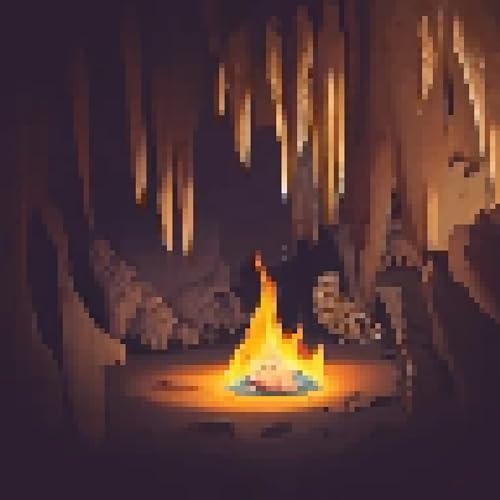 Amazon Music - WalkingCloakのRadiant Rift (Original Game Soundtrack ...