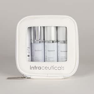 Amazon.com: Intraceuticals Opulence Travel Pack with Face Towel ...