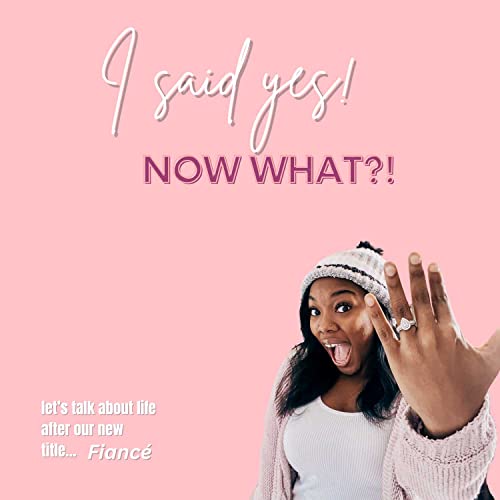 I said yes!...Now What?! : Jazzman: Amazon.in: Audible Books & Originals