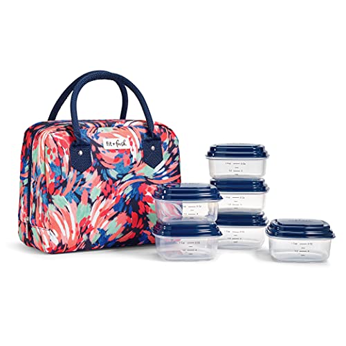 10 Best Kids Coral Lunch Bags - BabyStuffLab