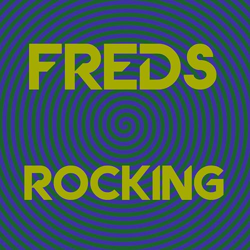 Play Rocking by The Freds on Amazon Music