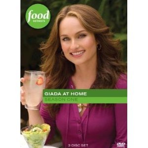 Amazon.com: Giada at Home: Season 1 : Movies & TV