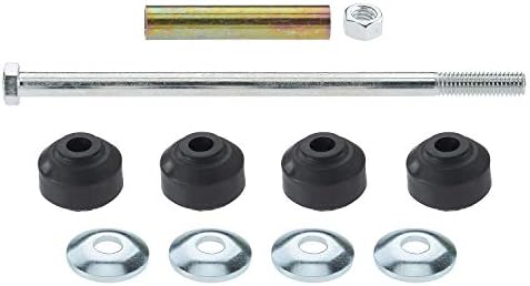 Amazon.com: MOOG K8266 Suspension Stabilizer Bar Link Kit for Chevrolet ...