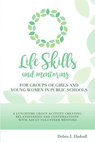 Snapklik.com : Life Skills And Mentoring For Groups Of Girls And Young Women In Public Schools