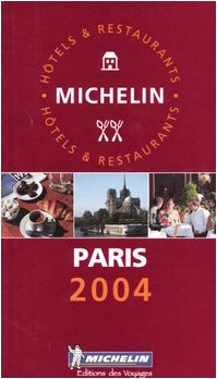 Michelin Guide Paris (Michelin Guides) : Michelin Staff: Amazon.in: Books