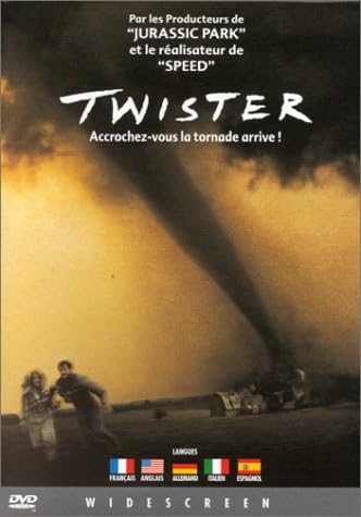 Amazon.com: Twister : Movies & TV