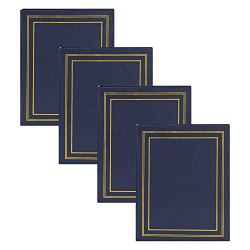 Amazon Best Sellers: Best Three-Ring Binder Photo Albums