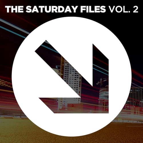 Amazon.com: Saturday Files, Vol. 2 : VARIOUS ARTISTS: Digital Music