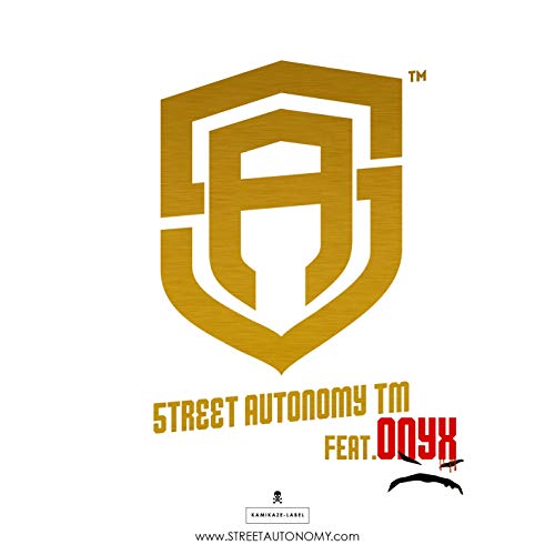 Amazon.com: Uliczna Autonomia : Street Autonomy TM & Onyx: Digital Music