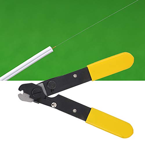 Wire Stripper – Cable Cutter Pliers Small Lightweight Wire Stripper ...