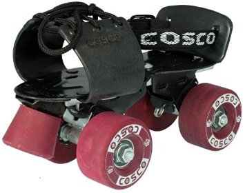 Cosco Tenacity Super Roller Skates : Amazon.in: Sports, Fitness & Outdoors