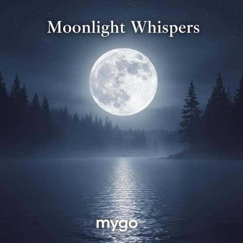 Moonlight Whispers song by MYGO from Moonlight Whispers on Amazon Music