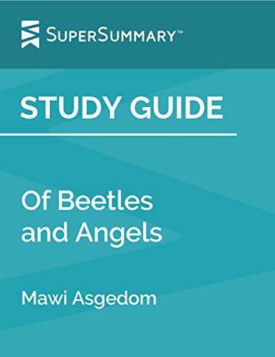 Amazon.com: Study Guide: Of Beetles and Angels by Mawi Asgedom ...