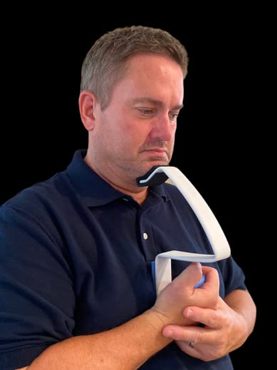 Amazon.com : PhagiaFlex Neck, Throat and Facial Exerciser : Health ...