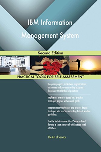 Amazon.com: IBM Information Management System Second Edition eBook ...