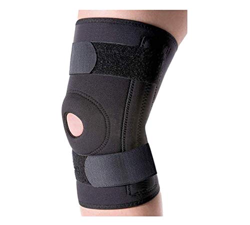 Buy PERCARE Knee Belt for Joint Pain Relief Women and Men for Ligament ...