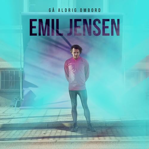 Gå aldrig ombord von Emil Jensen bei Amazon Music - Amazon.de