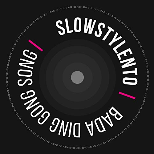 Bada Ding Gong Song by Slowstylento on Amazon Music - Amazon.com