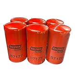 BALDWIN B7177 - cross reference oil filters | oilfilter-crossreference.com