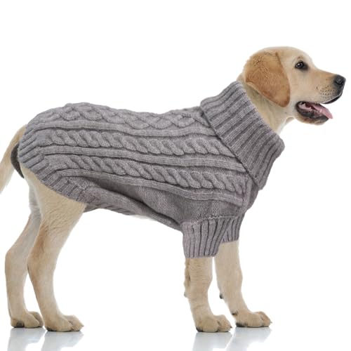 Hundepullover Fur Grosse Hunde