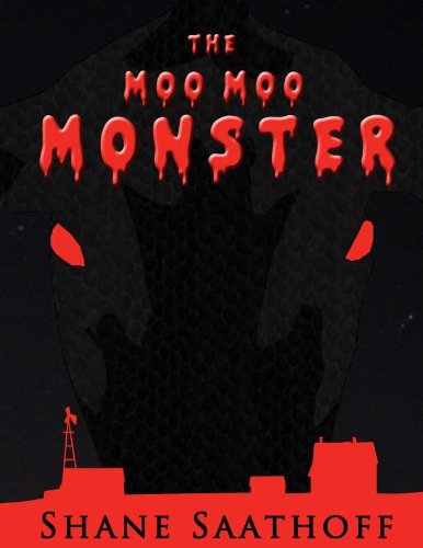 Amazon.com: The Moo Moo Monster eBook : Saathoff, Shane: Books