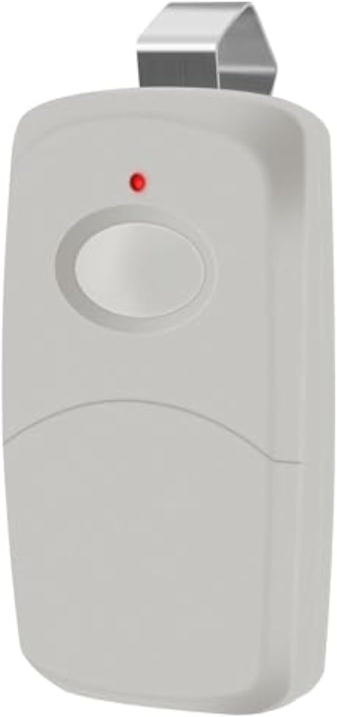 Amazon.com: Replacement for Multicode Linear 3089 Garage Gate Door ...