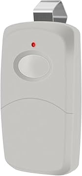 Replacement for Multicode Linear 3089 Garage Gate Door Opener Remote ...